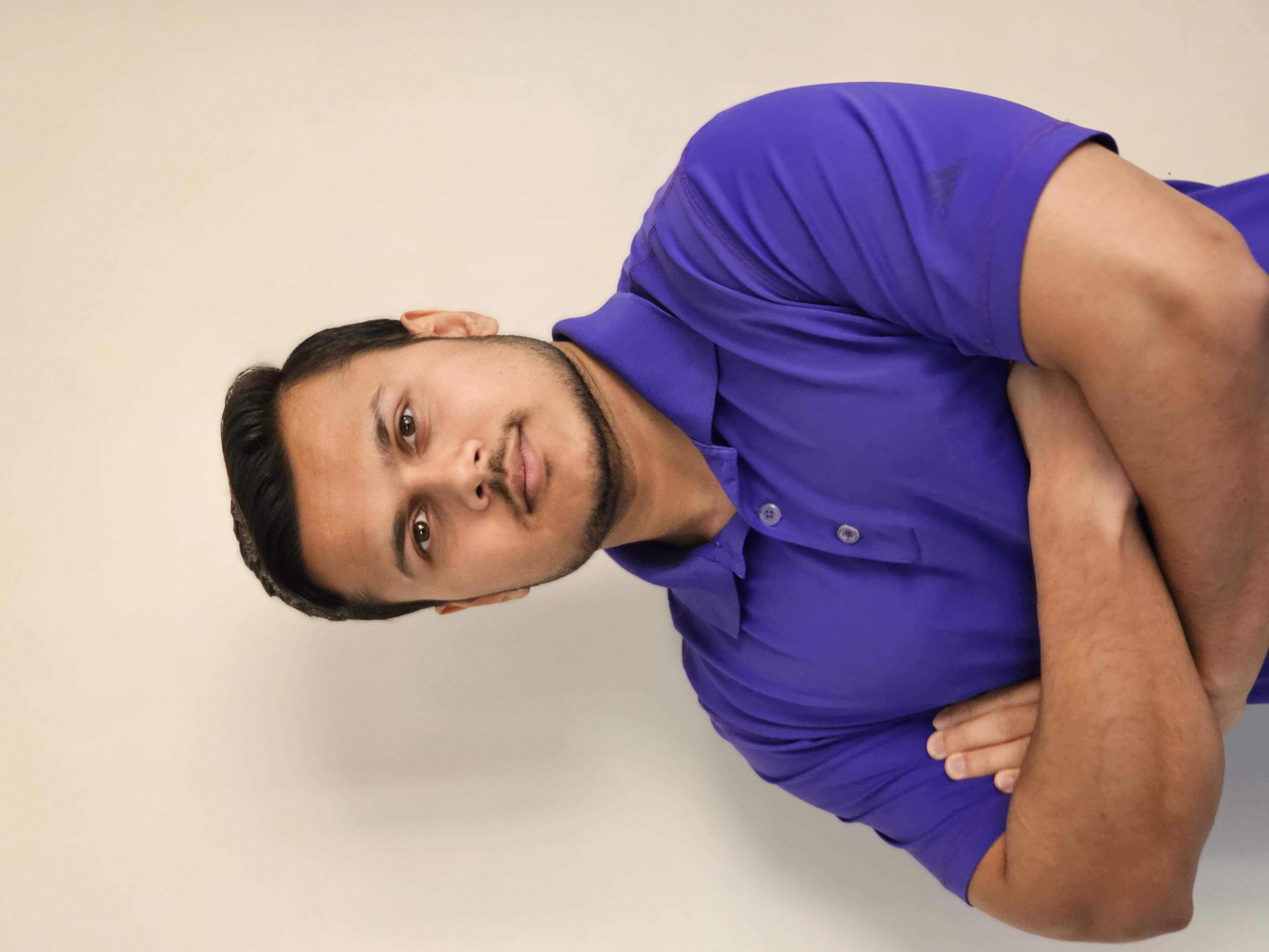 CP Guragain | cpguragain.com